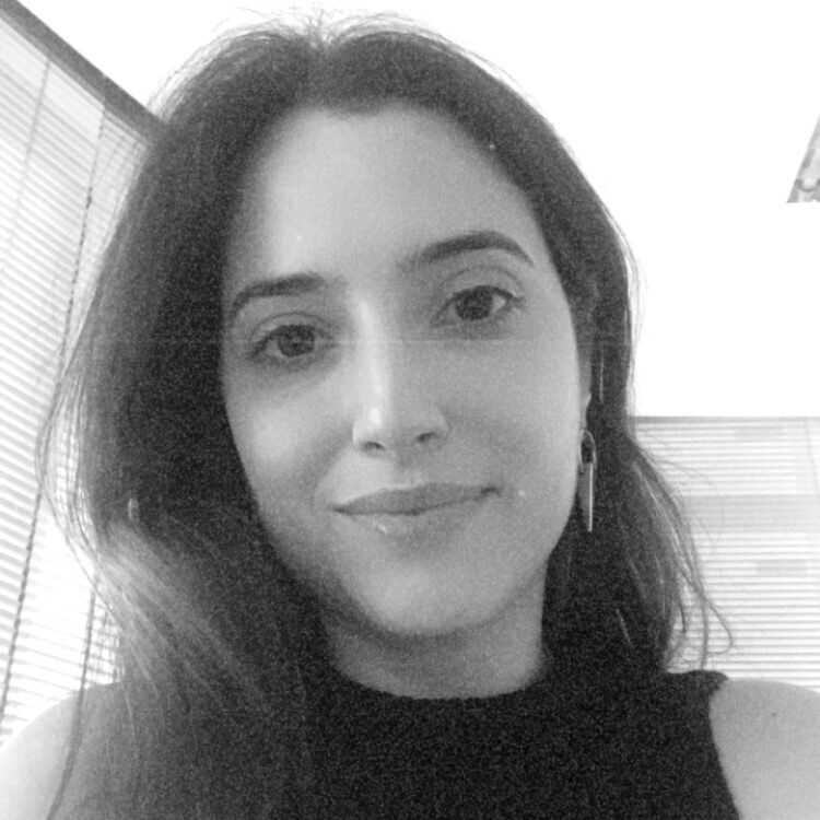 ‎Marcela Maia’s profile • Letterboxd