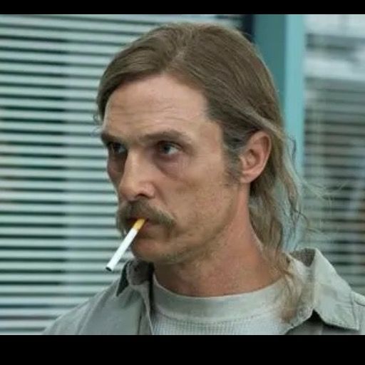 ‎Rust Cohle’s profile • Letterboxd