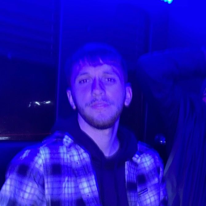 ‎Alex’s profile • Letterboxd