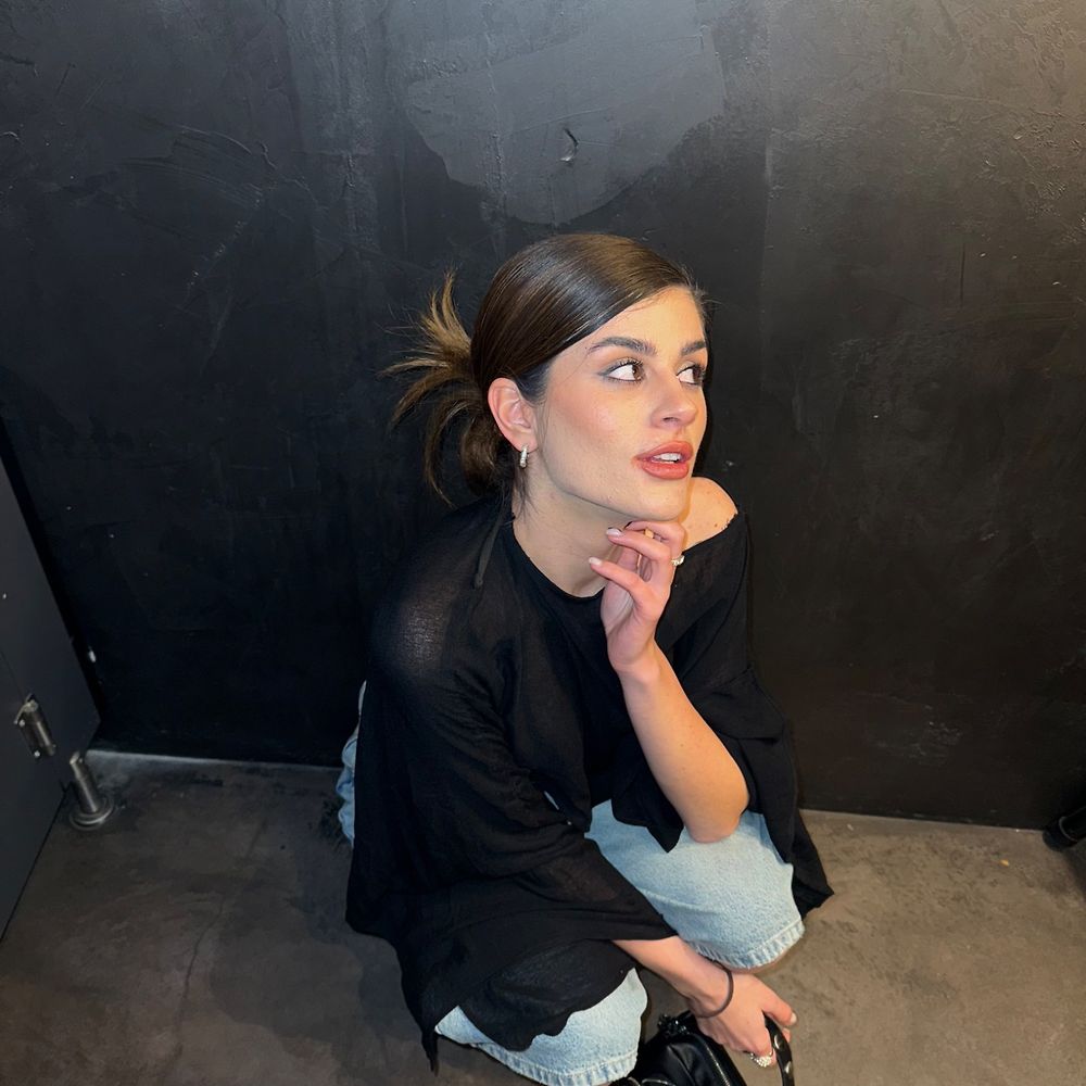 ‎Karina K.’s profile • Letterboxd