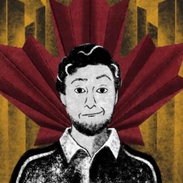 ‎Nathaniel Fast’s profile • Letterboxd