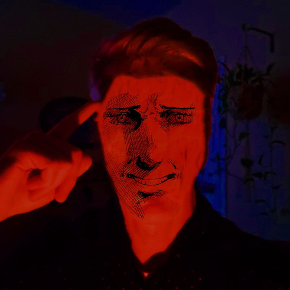 ‎Craig Tyson’s profile • Letterboxd