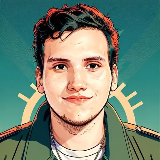 ‎Mateus Cruz’s profile • Letterboxd