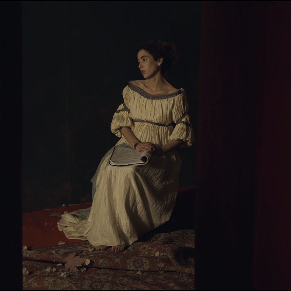 ‎Miss Oatmeal’s profile • Letterboxd