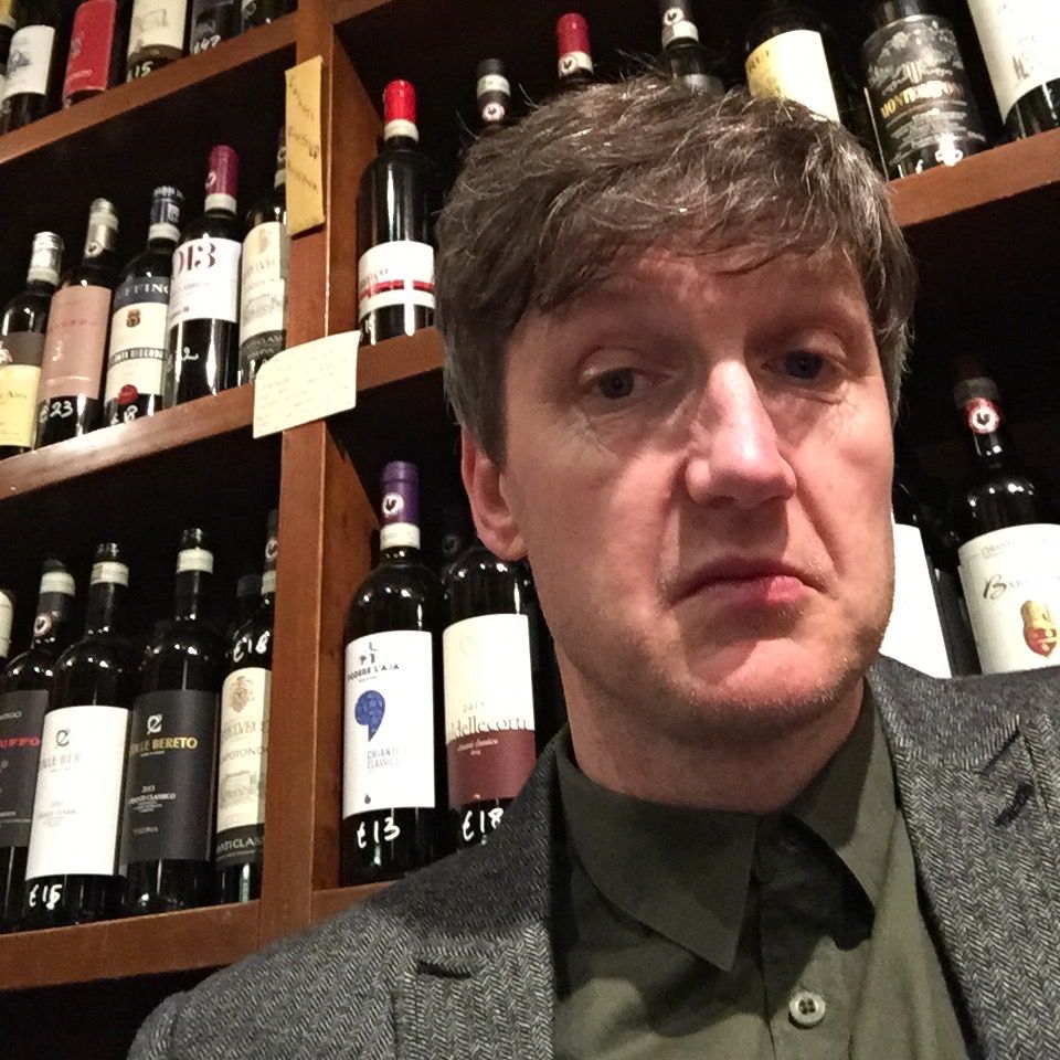 ‎Martin Ramshaw’s profile • Letterboxd