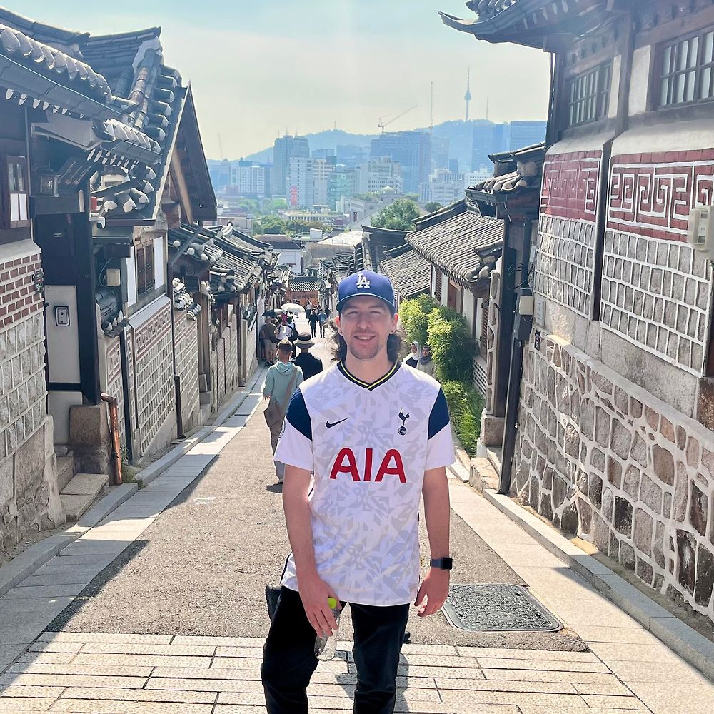 ‎Dylan Hanson’s profile • Letterboxd