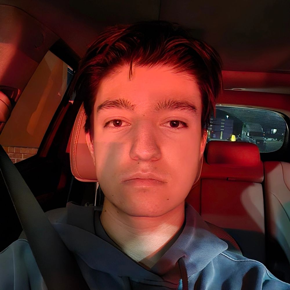 ‎Aidan Bauer’s profile • Letterboxd