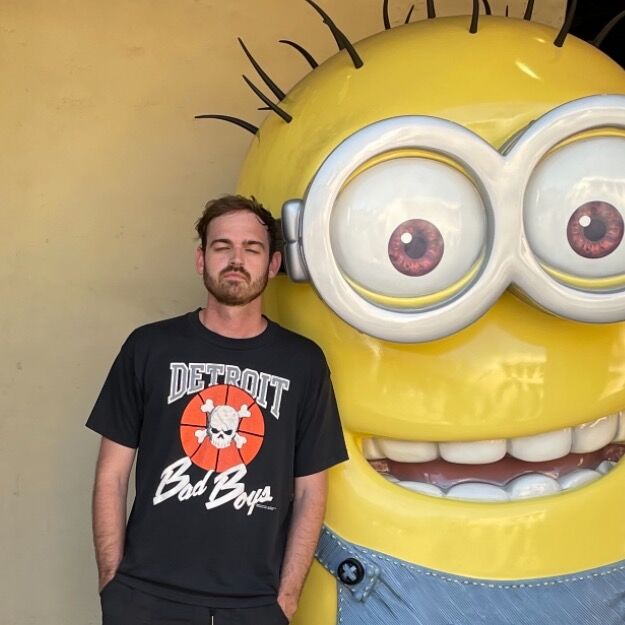 ‎Dylan Whitehead’s profile • Letterboxd