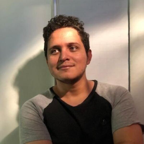 ‎David Ocampo’s profile • Letterboxd