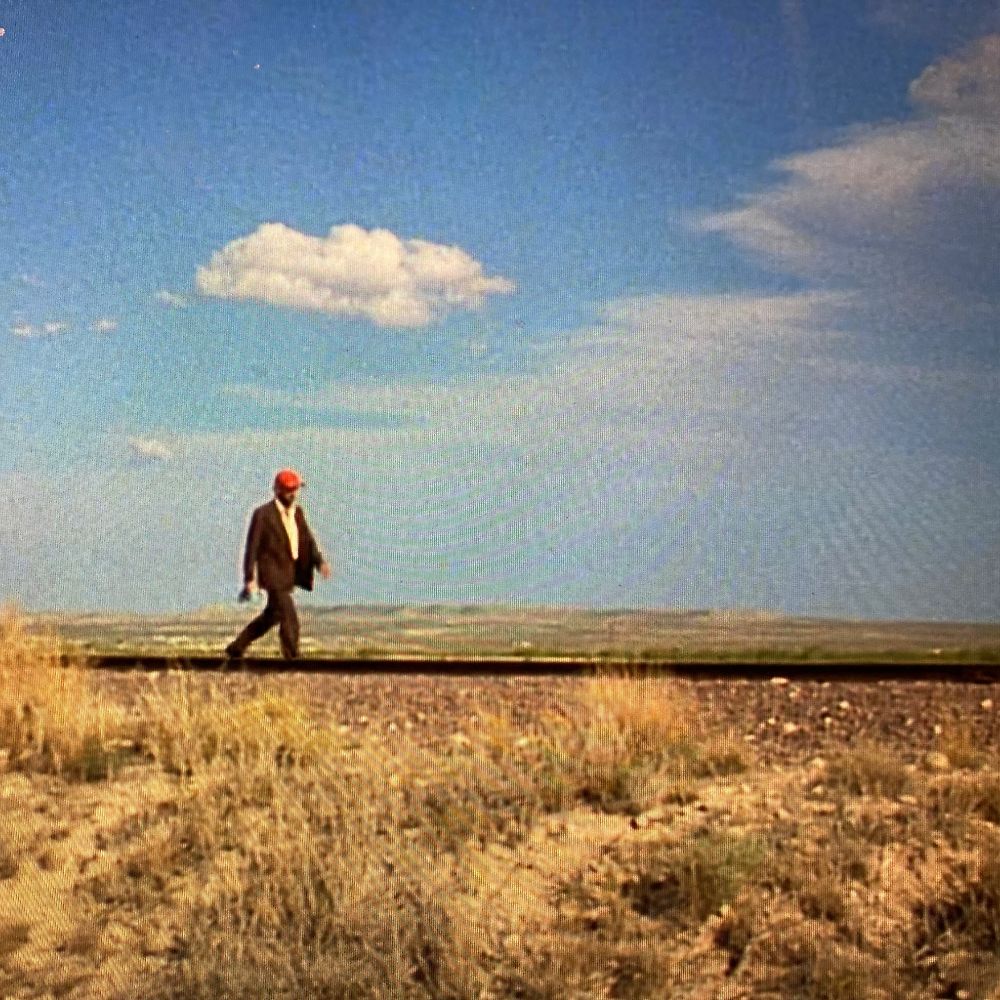 ‎George Berry’s profile • Letterboxd