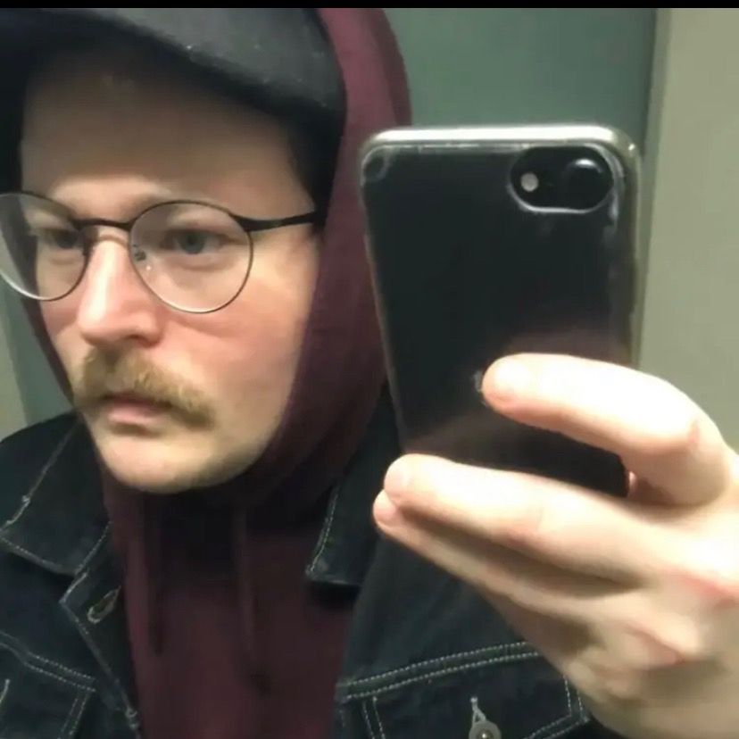 ‎Ricky_sixsixsix’s profile • Letterboxd