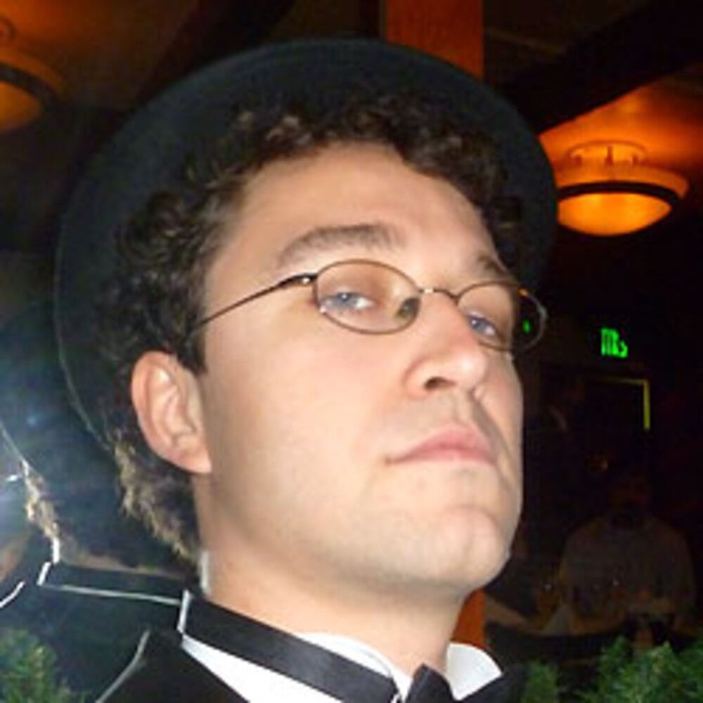 ‎Sticky Nicky’s profile • Letterboxd