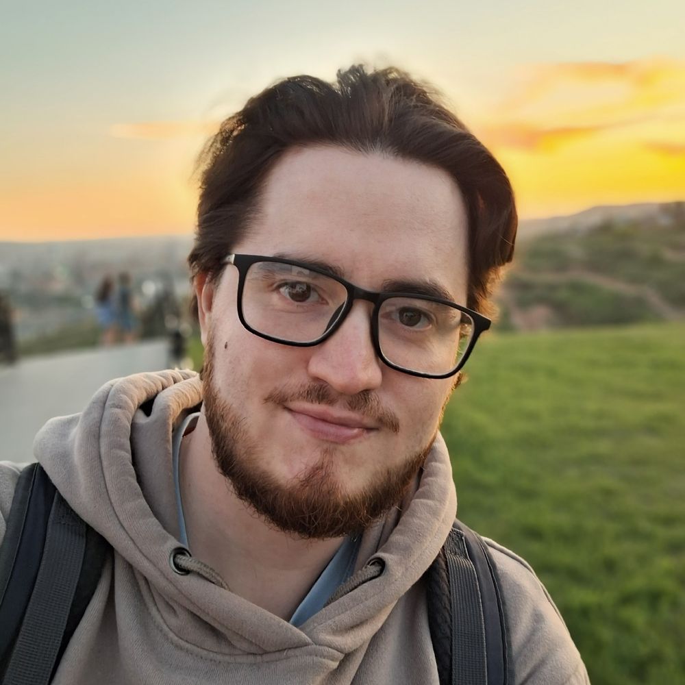 ‎Yan Sumarokov’s profile • Letterboxd