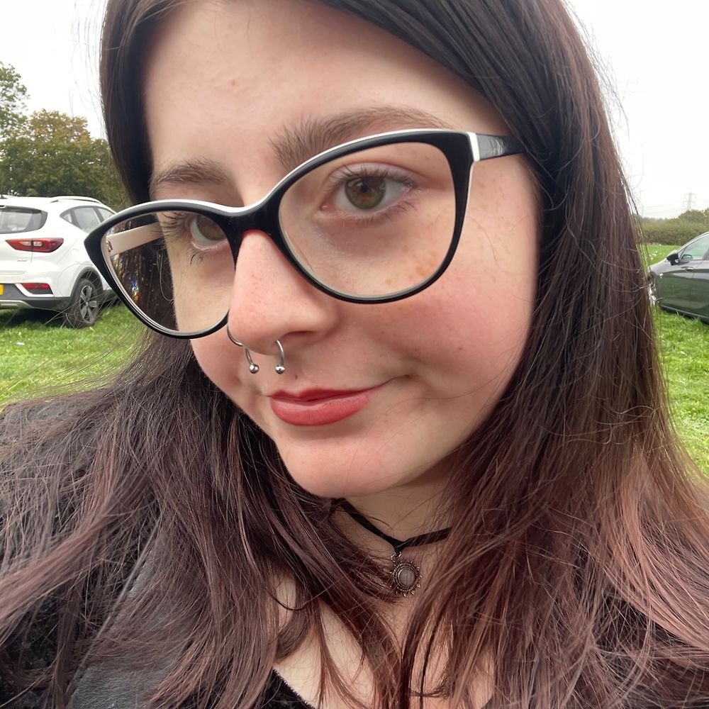 ‎krys’s profile • Letterboxd