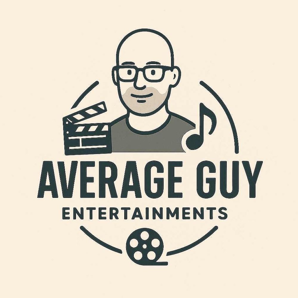 ‎Average Guy Entertainments’s profile • Letterboxd