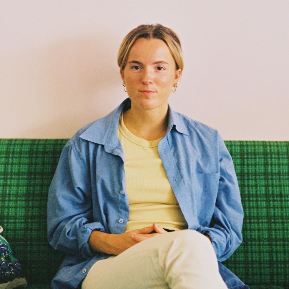 ‎Sandra Helen’s profile • Letterboxd