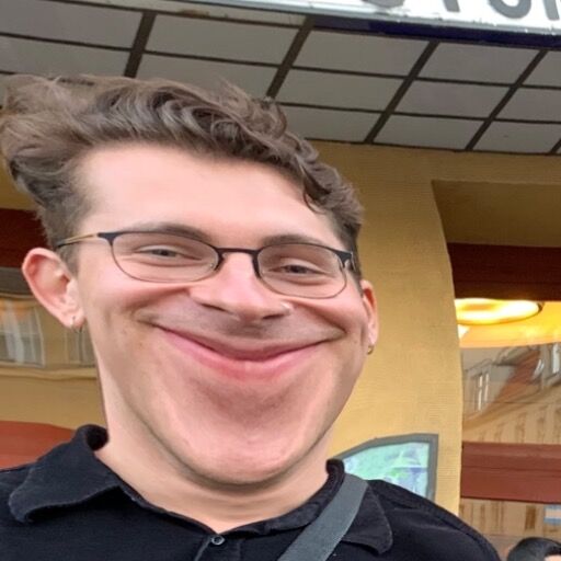 ‎Sam Kilpatrick’s profile • Letterboxd