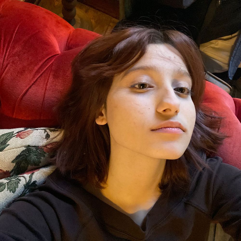 ‎Seval’s profile • Letterboxd