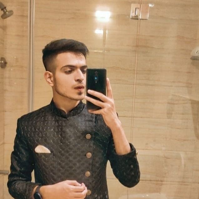 ‎Bhavuk’s profile • Letterboxd