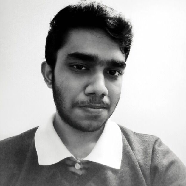 ‎Harshith’s profile • Letterboxd