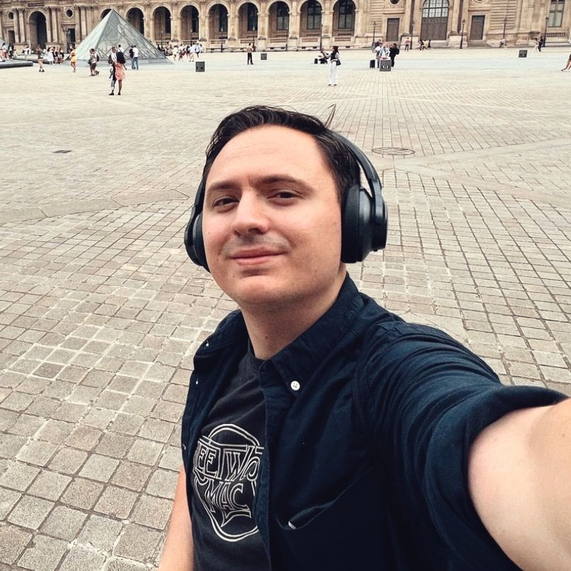 ‎Richard Binnington’s profile • Letterboxd