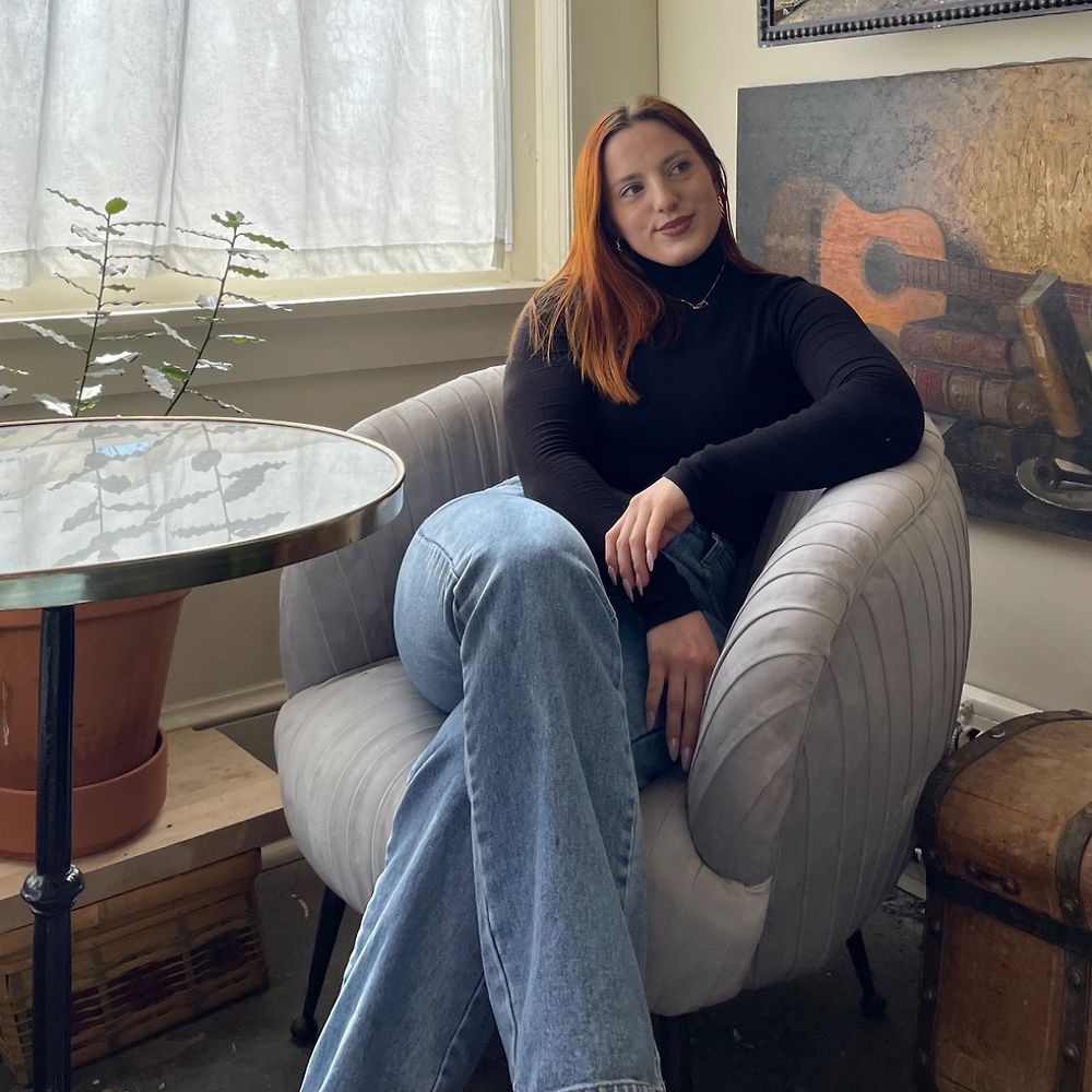 ‎Sarah Rehner’s profile • Letterboxd