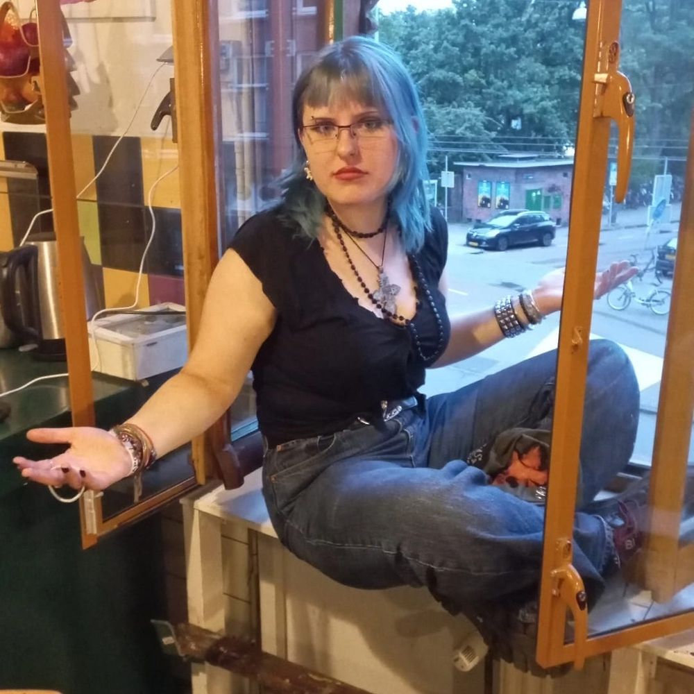 ‎Moon Monica’s profile • Letterboxd