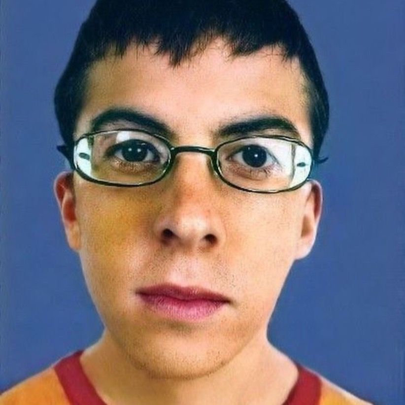 ‎george’s profile • Letterboxd