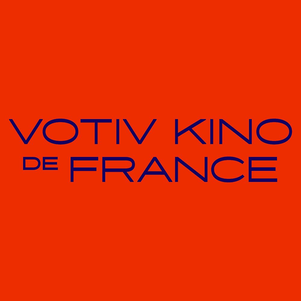 ‎Votiv Kino & Kino de France’s HQ profile • Letterboxd