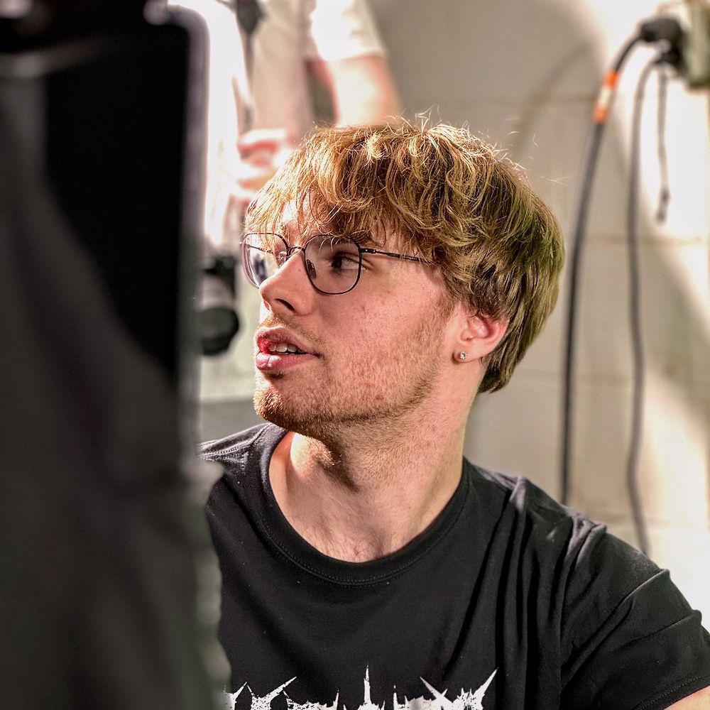 ‎Joe Appel’s profile • Letterboxd