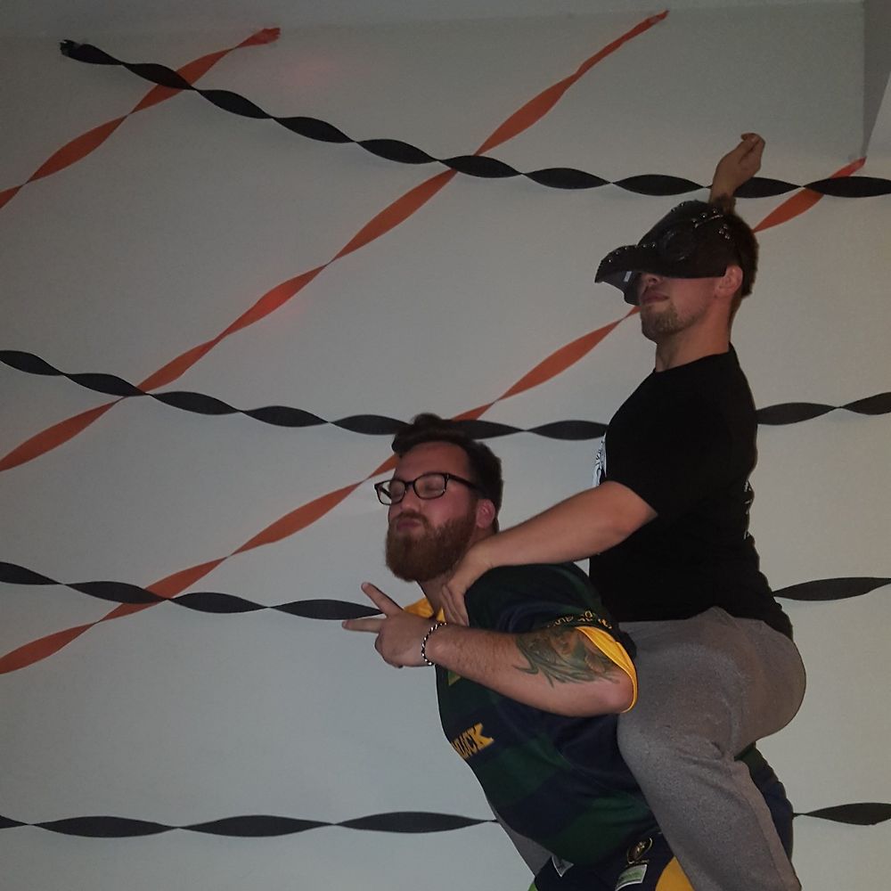 ‎Zack Gray’s profile • Letterboxd