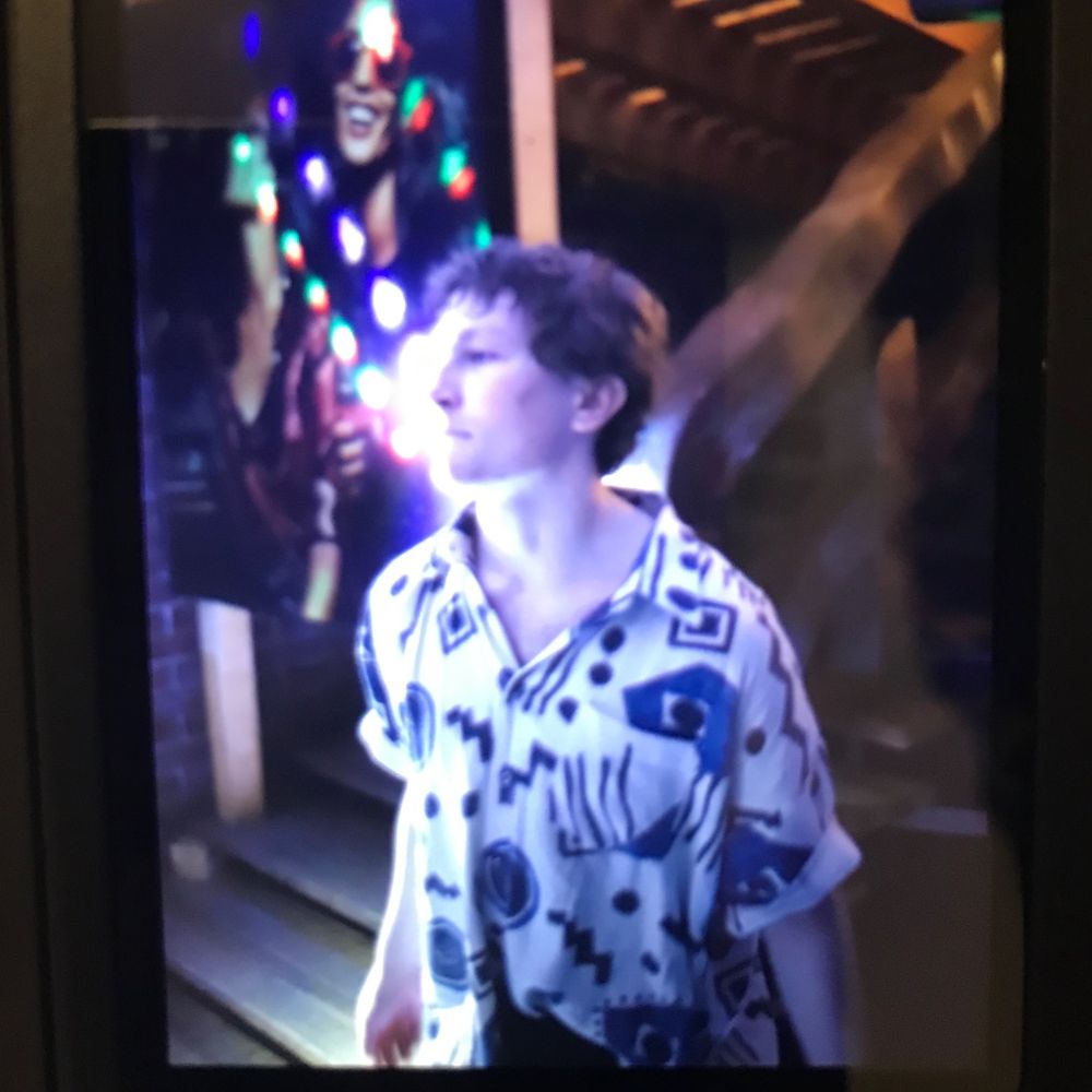 ‎Elijah_Andrews’s profile • Letterboxd