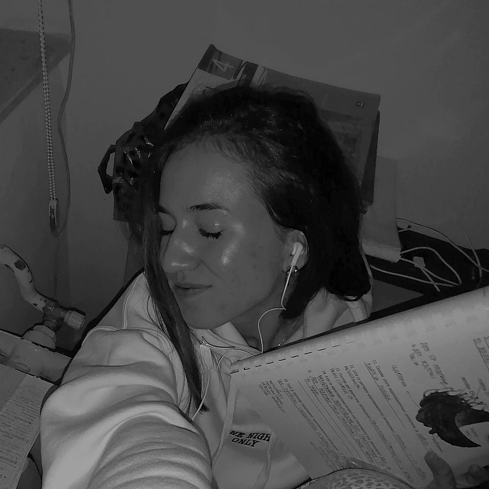 ‎milj’s profile • Letterboxd