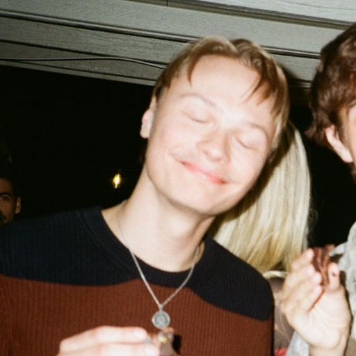 ‎Eric Hardman’s profile • Letterboxd