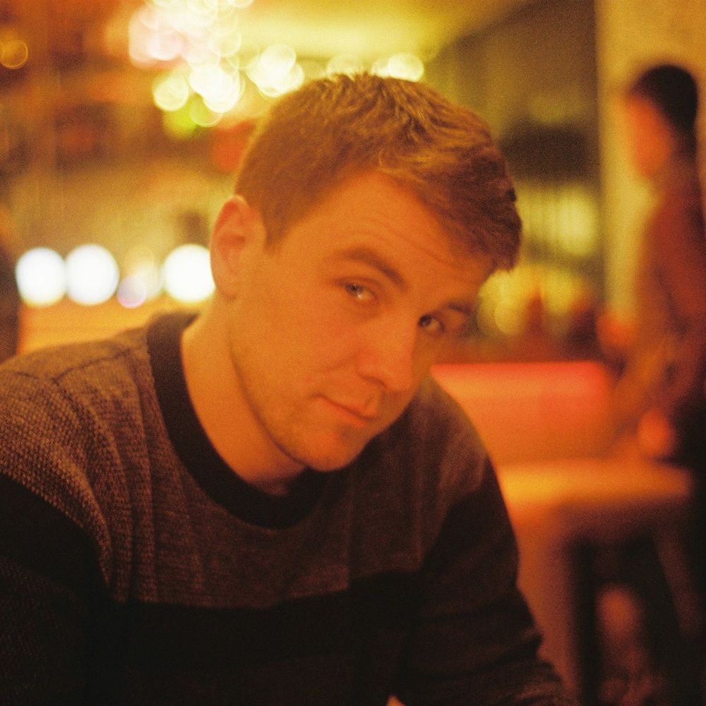 ‎Ronan Doyle’s profile • Letterboxd