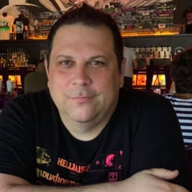 ‎Jim DeSantis’s profile • Letterboxd