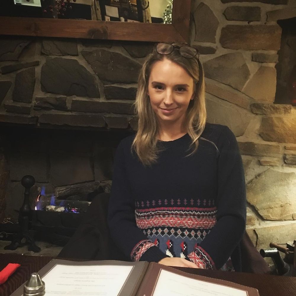 ‎Louise Harris’s profile • Letterboxd