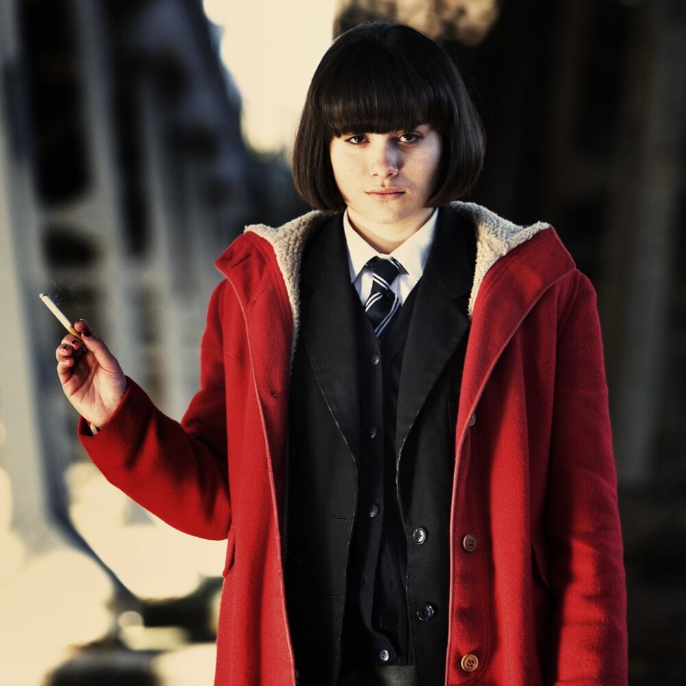 ‎ruby’s profile • Letterboxd