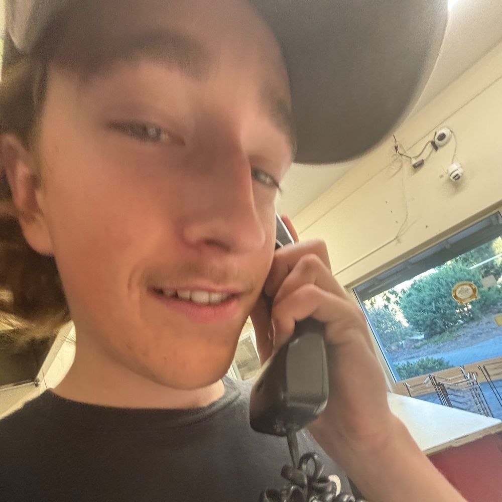 ‎Angus Whitford’s profile • Letterboxd