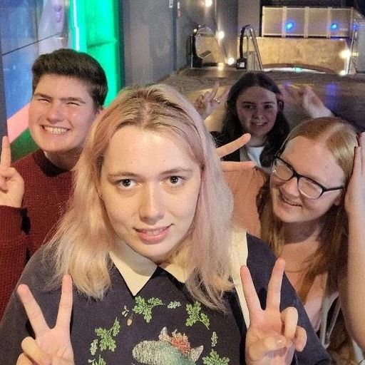 ‎slay_machine’s profile • Letterboxd