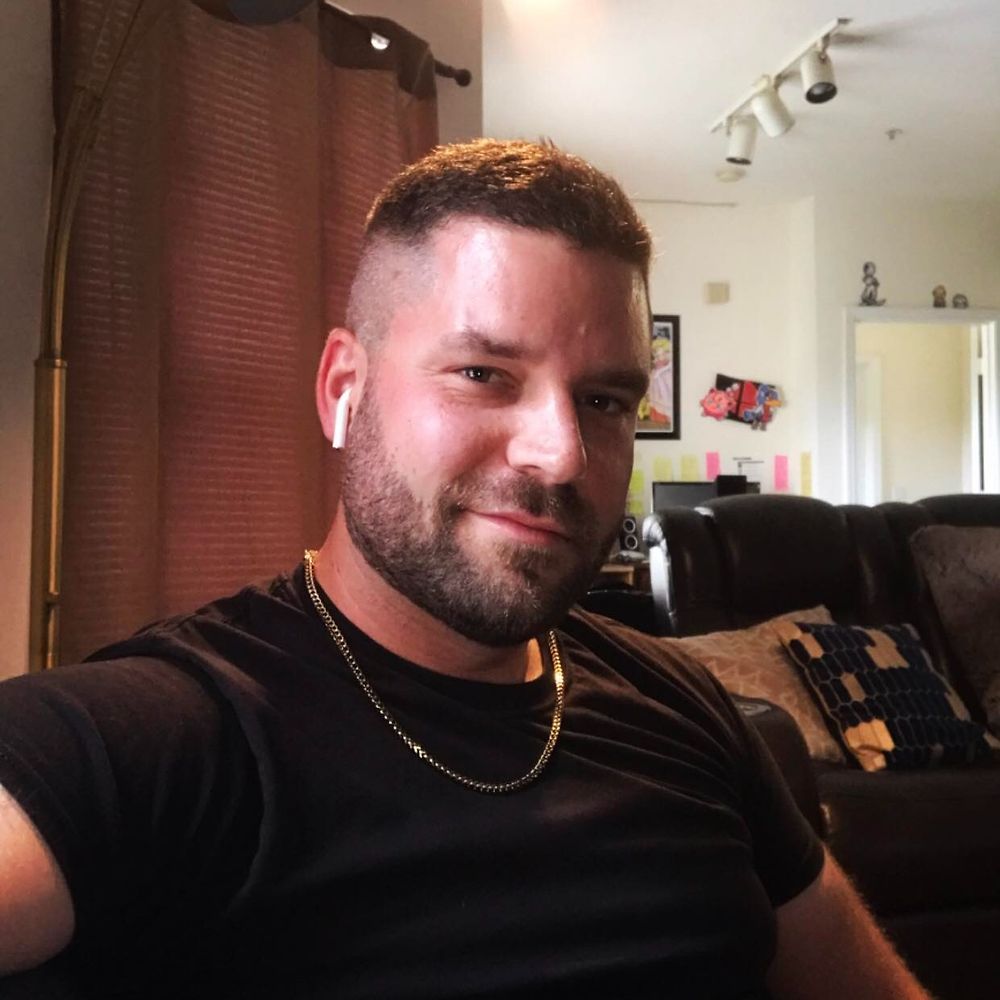 ‎Dan Conn’s profile • Letterboxd