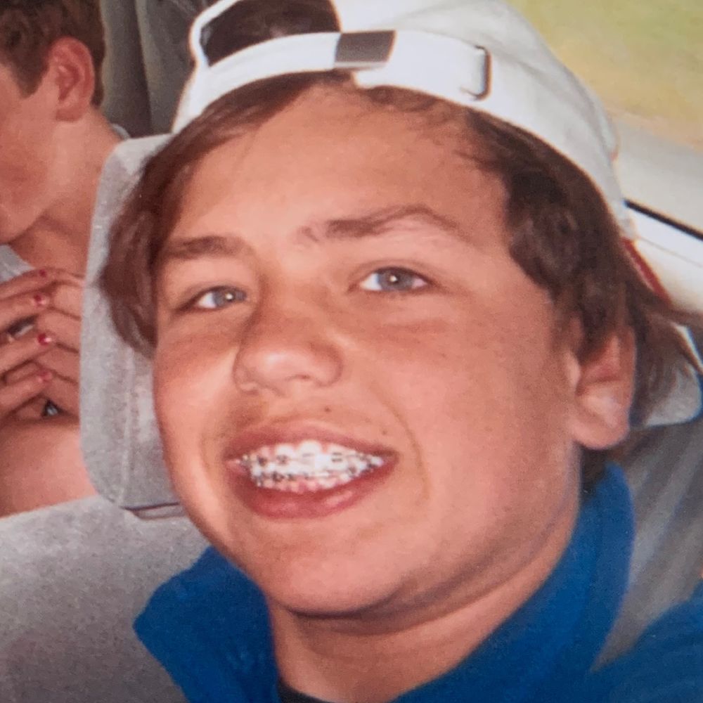 ‎Jackson Patrick’s profile • Letterboxd