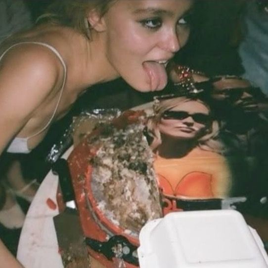 ‎fay’s profile • Letterboxd