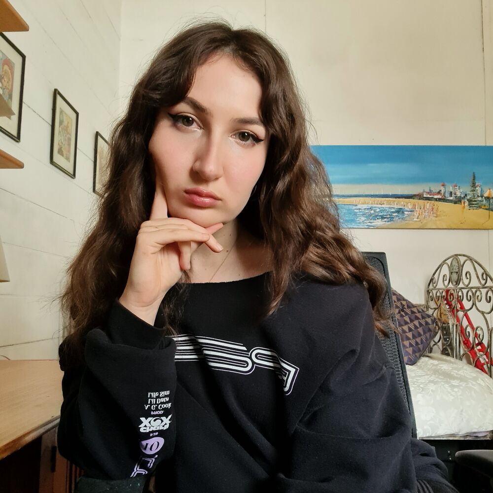 ‎Ruby Innes’s profile • Letterboxd