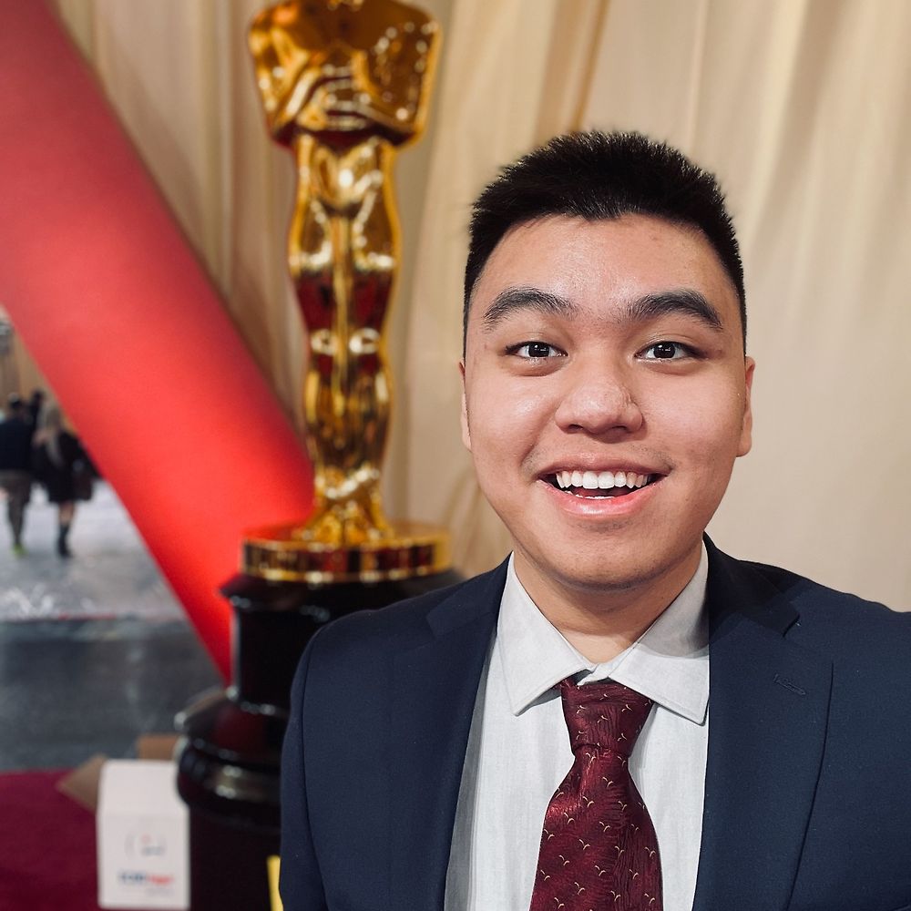‎Jonathan Sim’s profile • Letterboxd