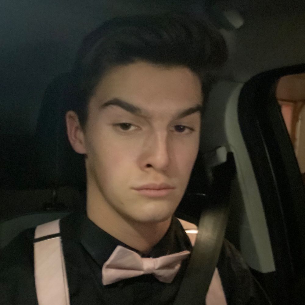 ‎Alex’s profile • Letterboxd