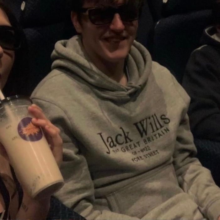 ‎Ben Moodie’s profile • Letterboxd