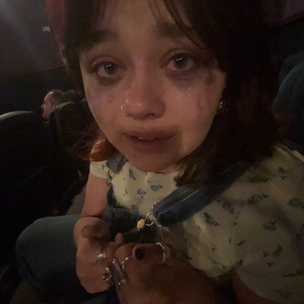 ‎Hannah💌’s profile • Letterboxd