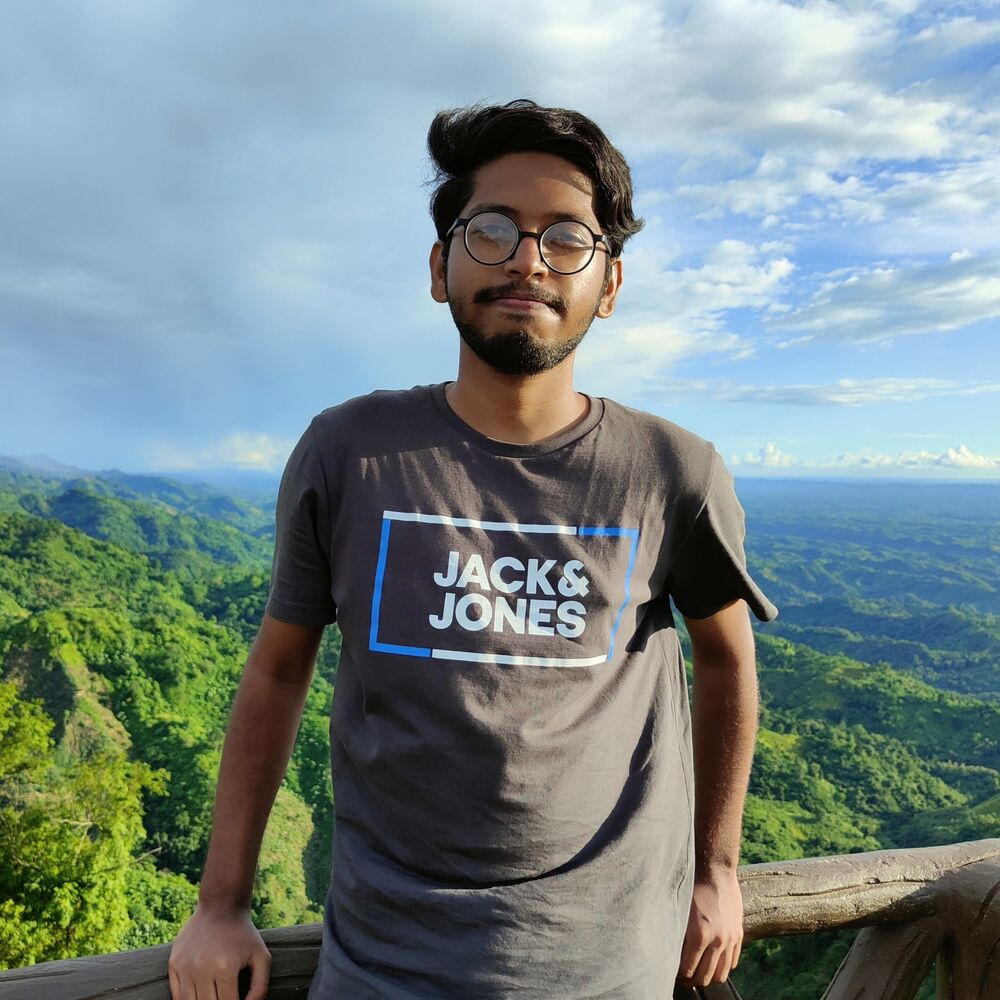 ‎Sondhi_’s profile • Letterboxd