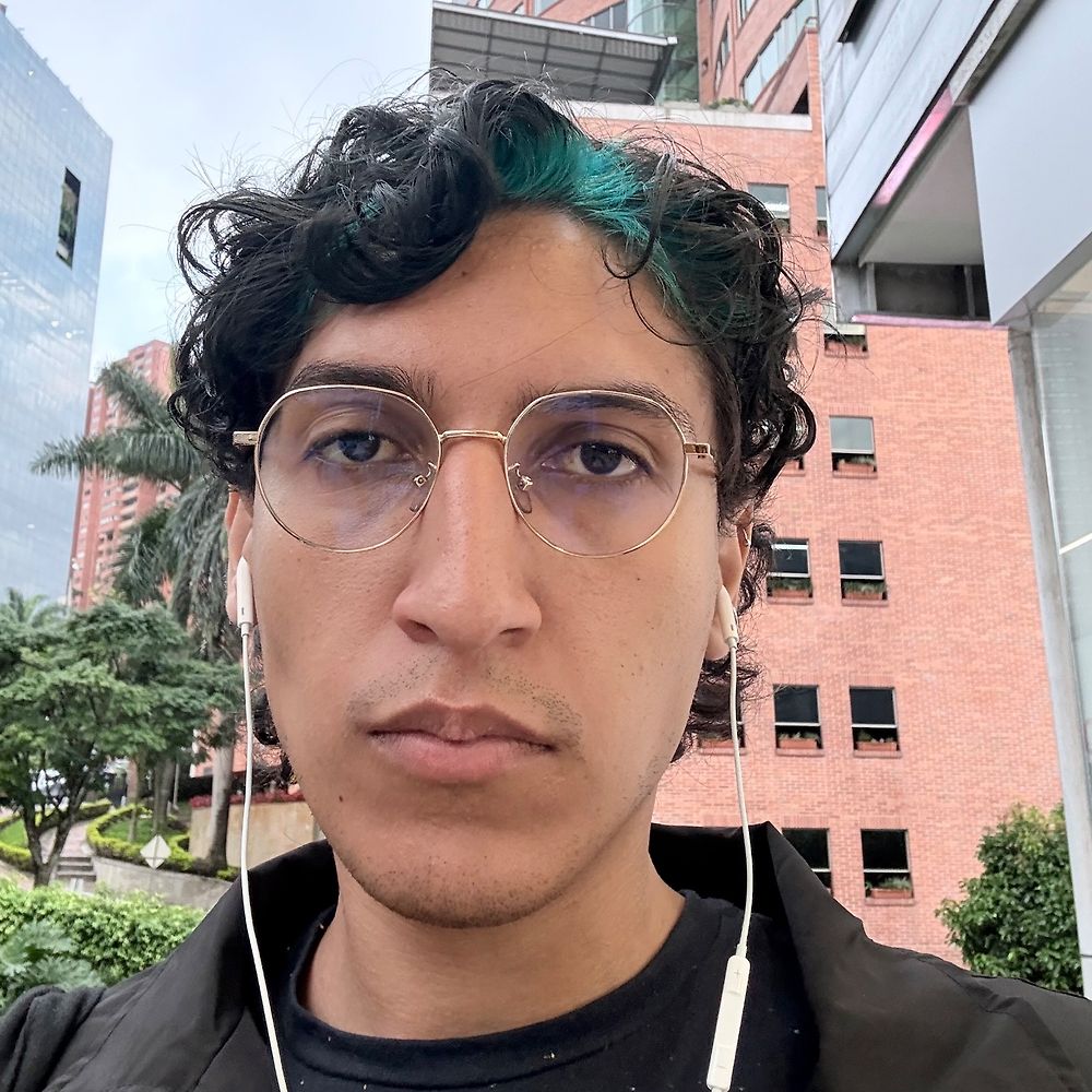 ‎juanda’s profile • Letterboxd